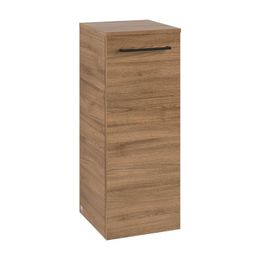 Villeroy & Boch Villeroy & Boch Avento H&auml;ngeschrank, 1 T&uuml;r, A89510RH,