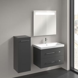 Villeroy & Boch Villeroy & Boch Avento H&auml;ngeschrank, 1 T&uuml;r, A89500VR,