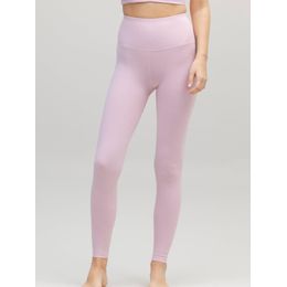 Hey Honey Leggings 'Ribbed' female Pink size XL