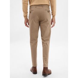 Bugatti Pants male Beige size 38