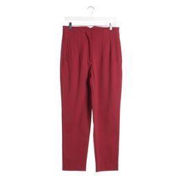 Maliparmi Hose Damen Größe S Second Hand bordeaux