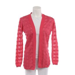 Missoni Pullover / Strickjacke Damen Gr&ouml;&szlig;e XS Second Hand rosa