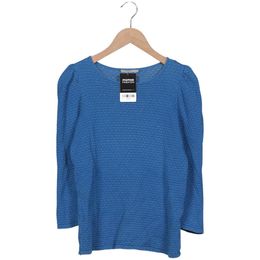 Cos Pullover Damen Gr&ouml;&szlig;e S Second Hand blau