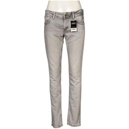 Pepe Jeans Jeans Damen Größe 31 Second Hand grau