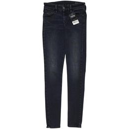 Diesel Jeans Damen Gr&ouml;&szlig;e 26 Second Hand marine