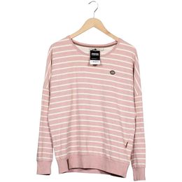 Naketano Sweater Herren Gr&ouml;&szlig;e L Second Hand pink