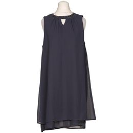 Vero Moda Curve Kleid Damen Gr&ouml;&szlig;e S Second Hand marine