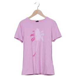 BOSS T-Shirt Damen Gr&ouml;&szlig;e M Second Hand pink
