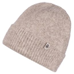 Roeckl Beanie female Beige size Onesize