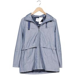 Steilmann Jacke Damen Gr&ouml;&szlig;e M Second Hand hellblau