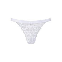Vivance Thong female White size 32/34