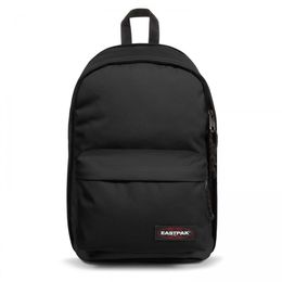 Eastpak Rucksack 'Back To Work' Herren Gr&ouml;&szlig;e One Size rot / schwarz / wei&szlig;