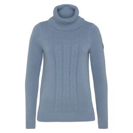 Kangaroos Pullover Damen Größe XL blau