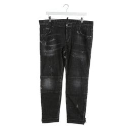 Dsquared2 Jeans Herren Gr&ouml;&szlig;e 46 Second Hand grau
