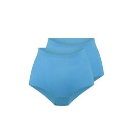 Lingadore Panty female Blue size M