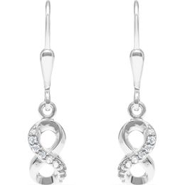 FAVS. FAVS Ohrringe Damen Größe One Size silber