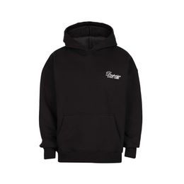 Dropsize Sweatshirt 'Studios' male Black size S