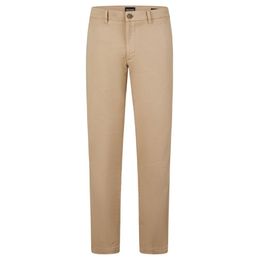 HECHTER PARIS Chinohose Herren Gr&ouml;&szlig;e 32 beige
