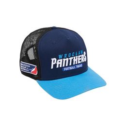 Def Cap male Blue size Onesize