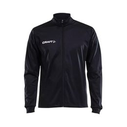 Craft Sportjacke 'Progress' Herren Größe XXXL schwarz