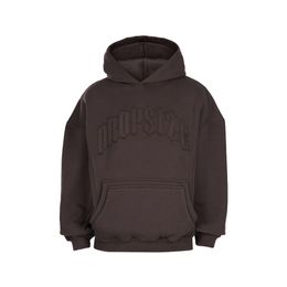 Dropsize Sweatshirt Herren Gr&ouml;&szlig;e M schwarz
