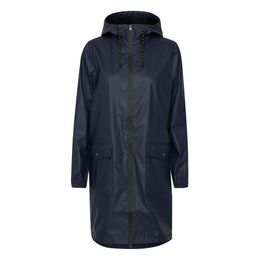 B.Young Übergangsjacke 'Avan' Damen Größe XXL navy