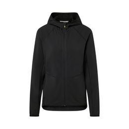 Tchibo - Sportjacke - Damen - Gr. L - schwarz