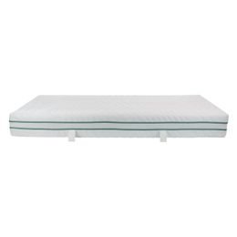 Irisette Matratze Greenline »Duo Ks«, 80 x 200 cm