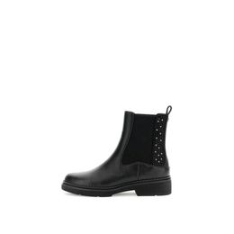 Café Noir CAFè NOIR Boots Damen Größe 37 schwarz Winterschuhe