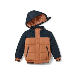 Tchibo - Thermojacke - Herren - Gr. 158/164 - dunkelblau
