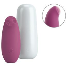 Auflegevibrator „OMINO“ mit Ladebox
