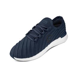 Giesswein Sneakers 'Eco' female Blue size 39