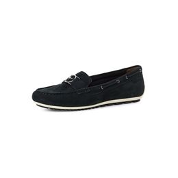 Tamaris Mokassin Damen Gr&ouml;&szlig;e 42 navy