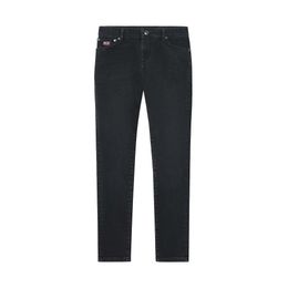 Hackett London Jeans boy Black size 0-2