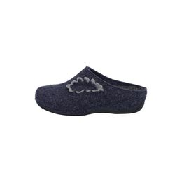 Josef Seibel Slippers 'Cholet 05' female Blue size 39