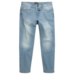Men Plus Jeans Herren Gr&ouml;&szlig;e 46 blue denim