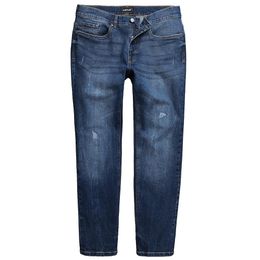 Men Plus Jeans Herren Gr&ouml;&szlig;e 38 blue denim