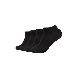 s.Oliver Ankle Socks female Black size 43-46