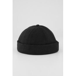 JP1880 Beanie male Black size 1