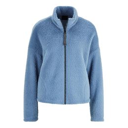 Madeleine Mode MADELEINE Jacke Damen Gr&ouml;&szlig;e XS himmelblau