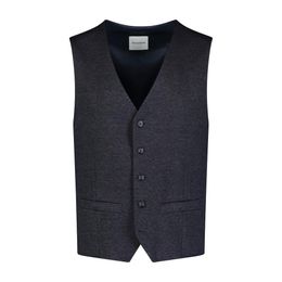 Roy Robson Suit Vest male Blue size 54