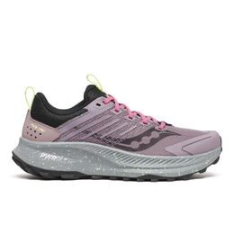 Saucony Ride TR 2 Schuhe Damen rosa 38.0