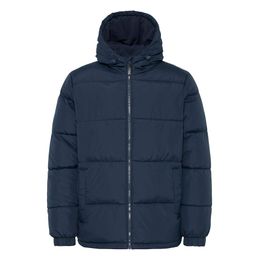 !Solid Steppjacke ' SDMARLAN ' Herren Gr&ouml;&szlig;e XXXL blau