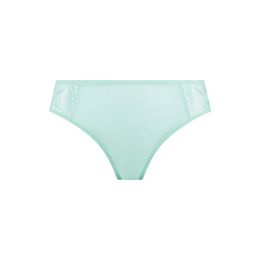 Lingadore String Damen Gr&ouml;&szlig;e XS himmelblau