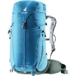 Deuter Sports Backpack male Blue size Onesize