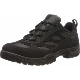 Ecco Sneakers female Black size 42