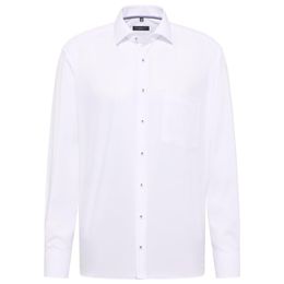 Eterna Business Shirt male White size 45