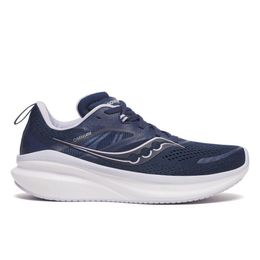Saucony Omni 22 Schuhe Damen blau 42.5