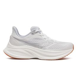 Saucony Endorphin Speed 5 Schuhe Damen silber 44.0
