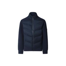 Hackett London Between-Season Jacket 'Sonic' male Blue size S